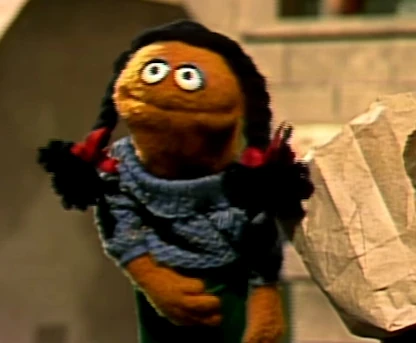 Judy Finstermacher | Muppet Wiki | Fandom