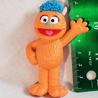 Sesame Place PVC figures | Muppet Wiki | Fandom