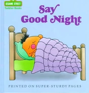 Say Good Night | Muppet Wiki | Fandom