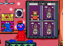 Sam the Robot | Muppet Wiki | Fandom