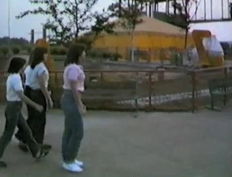 Sesame Beach | Muppet Wiki | Fandom