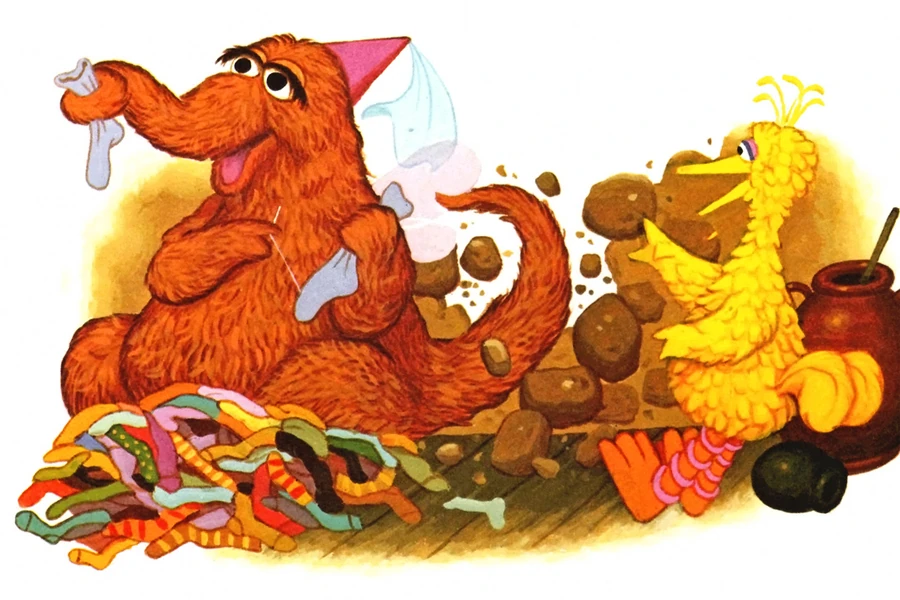 The Elves and the Shoemaker | Muppet Wiki | Fandom