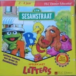 Letters (computer game) | Muppet Wiki | Fandom