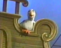 Stinky | Muppet Wiki | Fandom