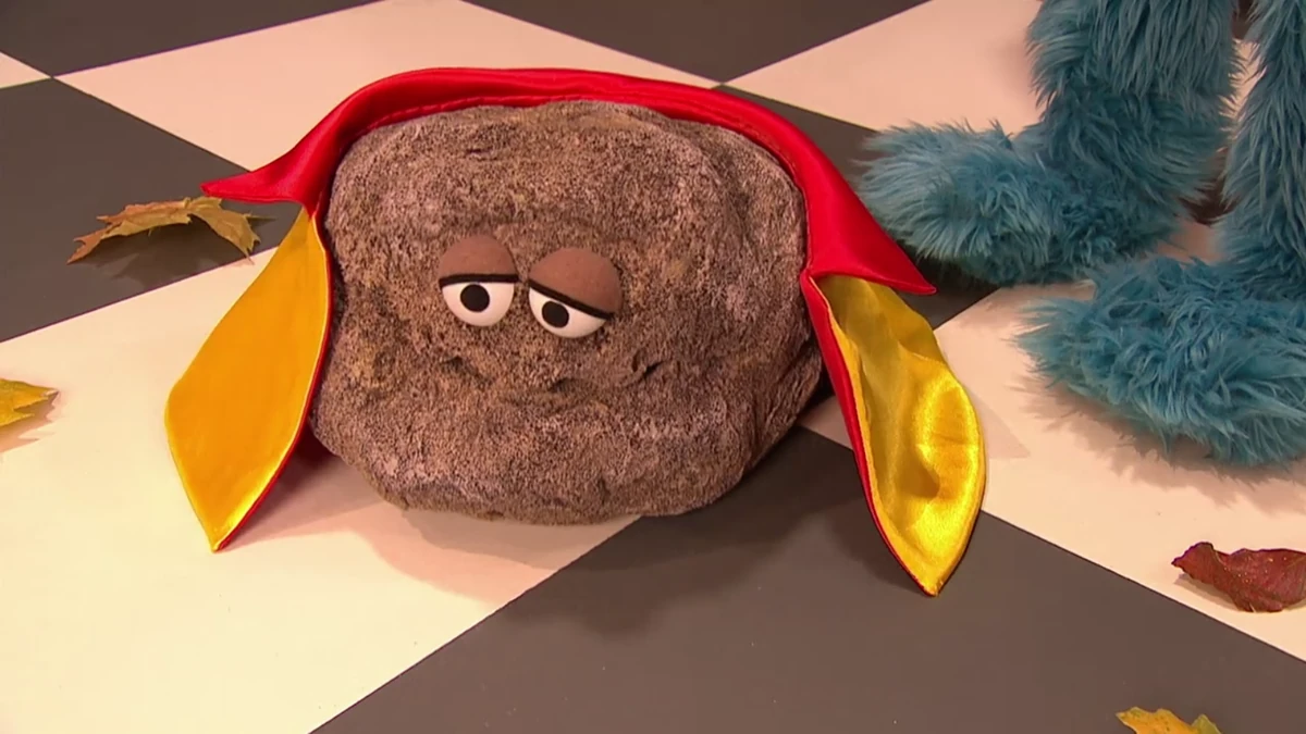 Super Rock | Muppet Wiki | Fandom