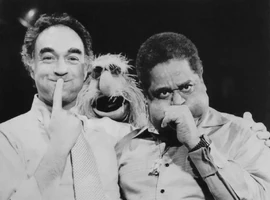 Episode 413: Dizzy Gillespie | Muppet Wiki | Fandom