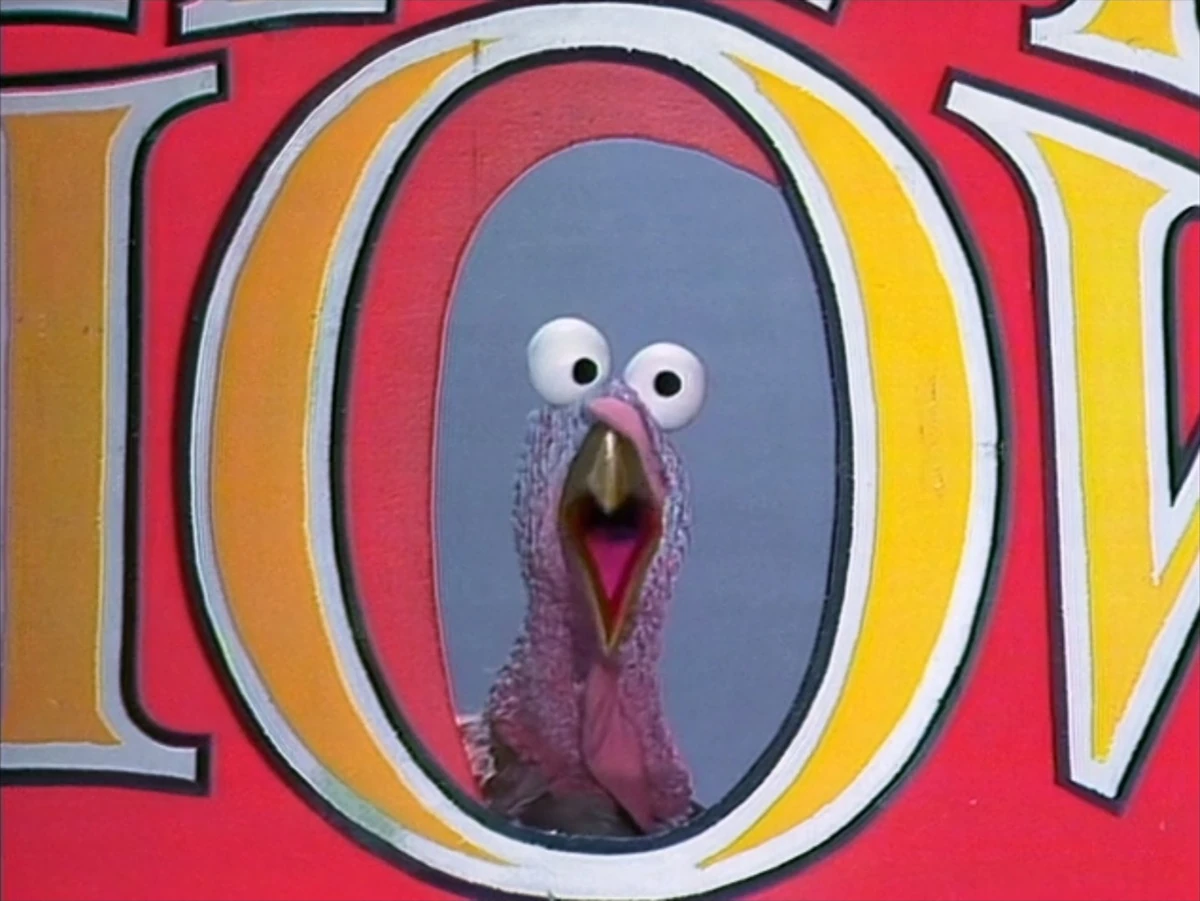 Turkey (Muppet Show) | Muppet Wiki | Fandom