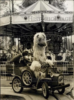 1, Rue Sésame | Muppet Wiki | Fandom