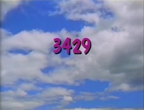 Episode 3429 | Muppet Wiki | Fandom