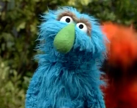 Norman (monster) | Muppet Wiki | Fandom