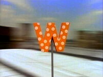 W | Muppet Wiki | Fandom