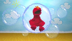Elmo's World: Bubbles | Muppet Wiki | Fandom