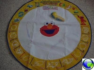 AquaDoodle | Muppet Wiki | Fandom