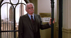 Bernard Crawford | Muppet Wiki | Fandom