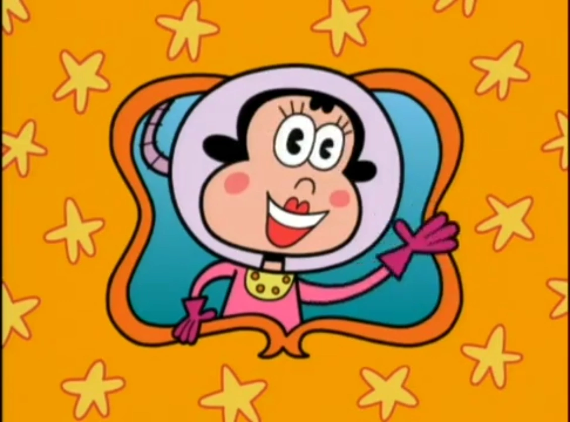 Bubbles Martin | Muppet Wiki | Fandom