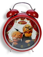 Muppet clocks (Gialamas) | Muppet Wiki | Fandom