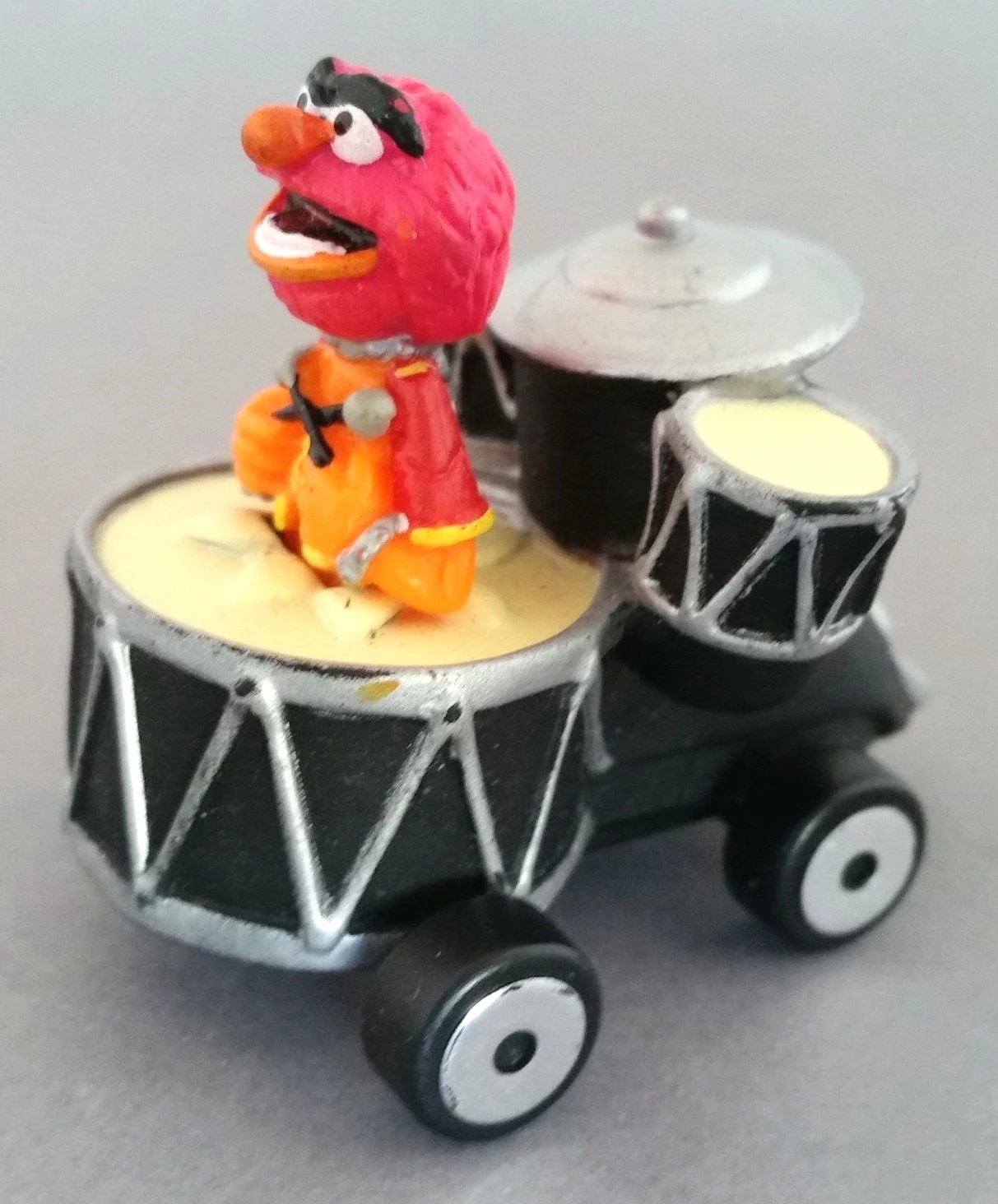 Muppet die-cast cars (Little Chef) | Muppet Wiki | Fandom