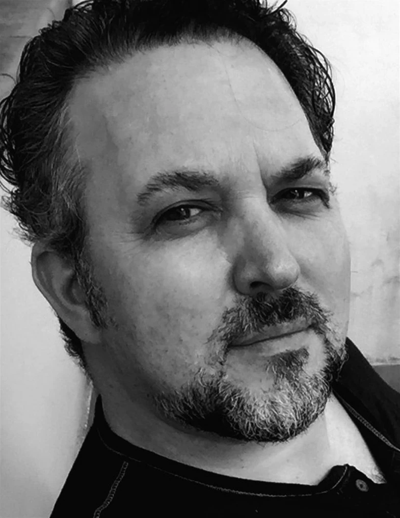 Darick Robertson | Muppet Wiki | Fandom