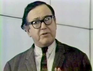 Don McGill | Muppet Wiki | Fandom