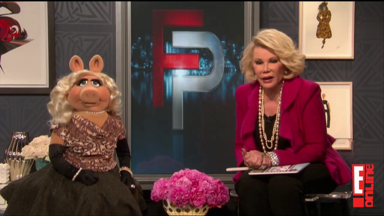 Fashion Police | Muppet Wiki | Fandom