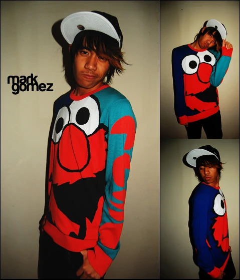 swag elmo