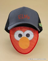 Sesame Street mask hats | Muppet Wiki | Fandom