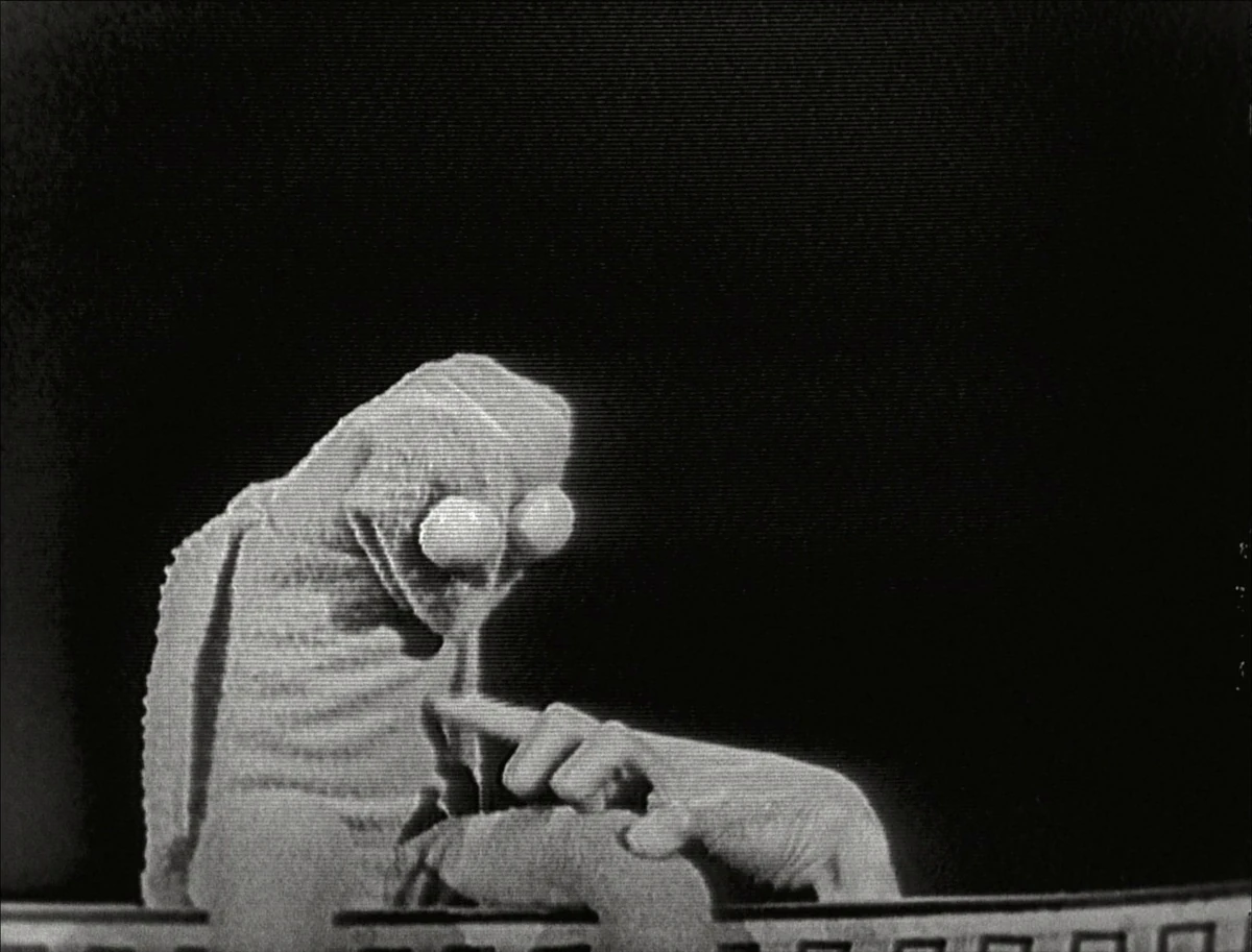 The Glow-Worm | Muppet Wiki | Fandom