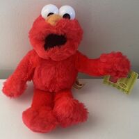 Sesame Street plush (Hunter Leisure) | Muppet Wiki | Fandom