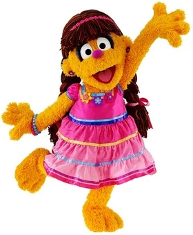 Shams | Muppet Wiki | Fandom