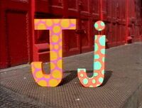 Big and Little Letters | Muppet Wiki | Fandom