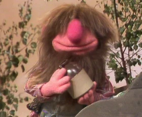 Bubba | Muppet Wiki | Fandom