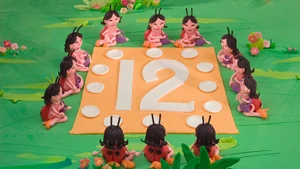 Ladybugs' Picnic | Muppet Wiki | Fandom