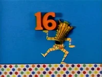 Parade of Numbers | Muppet Wiki | Fandom