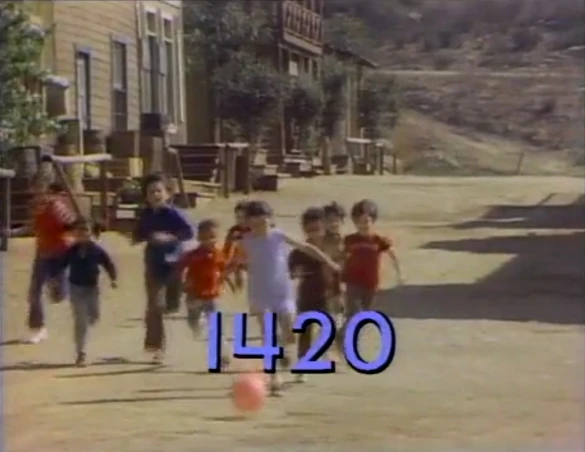 Episode 1420 | Muppet Wiki | Fandom