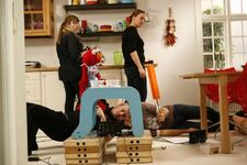 Sesamgade | Muppet Wiki | Fandom