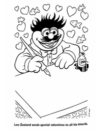 Sweet Crushes | Muppet Wiki | Fandom