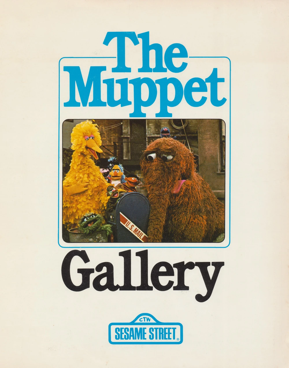 The Muppet Gallery | Muppet Wiki | Fandom