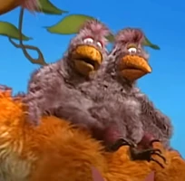 Bubble Bubbies | Muppet Wiki | Fandom