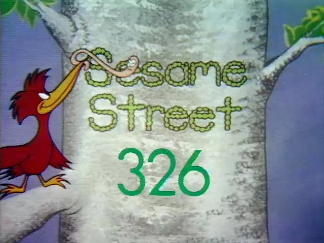 Episode 0326 | Muppet Wiki | Fandom