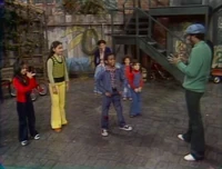 David | Muppet Wiki | Fandom