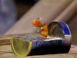 Slimey Through the Years | Muppet Wiki | Fandom