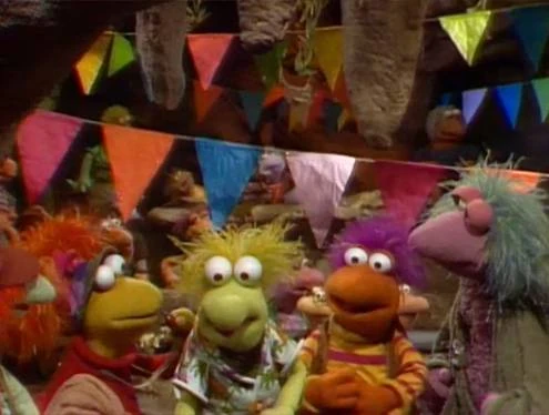 Episode 123: The Beast of Blue Rock | Muppet Wiki | Fandom