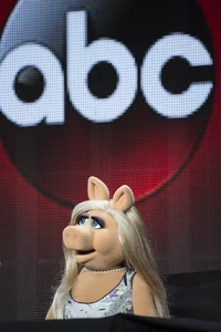 The Television Critics Association | Muppet Wiki | Fandom