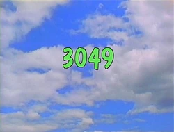 Episode 3049 | Muppet Wiki | Fandom