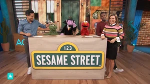 Access Daily with Mario & Kit | Muppet Wiki | Fandom