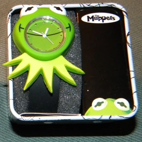 Muppet watches (Accutime) | Muppet Wiki | Fandom