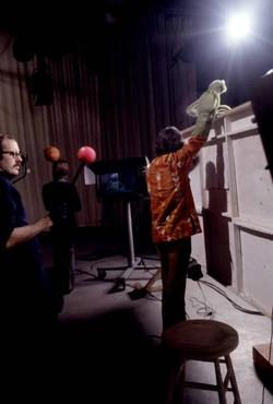 Rubber Balls | Muppet Wiki | Fandom