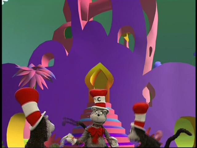 The Ballad of King Lindy of Lime | Muppet Wiki | Fandom