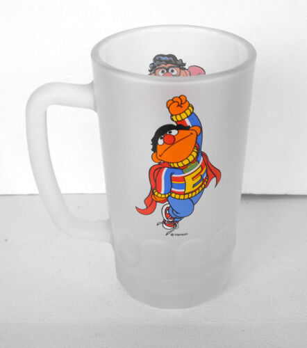 Sesamstrasse glassware | Muppet Wiki | Fandom Sesamstrasse glassware | Muppet Wiki | Fandom