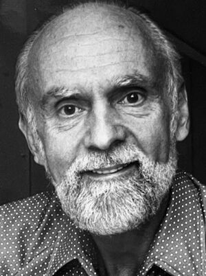 Bill Bohnert | Muppet Wiki | Fandom